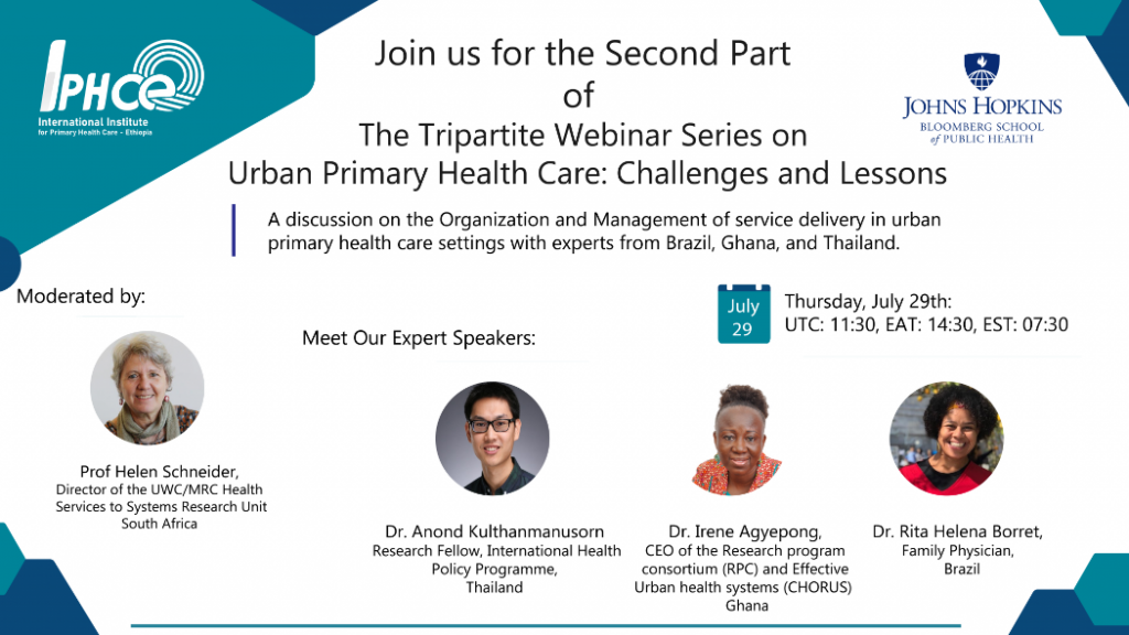 SAMRC Extra Mural Research Unit - Health Systems to Services ...