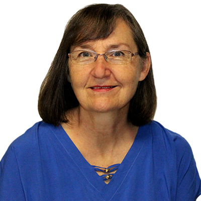 Prof. Rina Swart - University of the Western Cape - School of Public Health