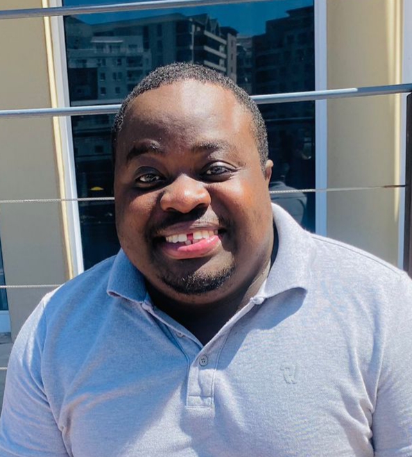 Dr Takunda Satumba — University of the Western Cape - School of Public ...
