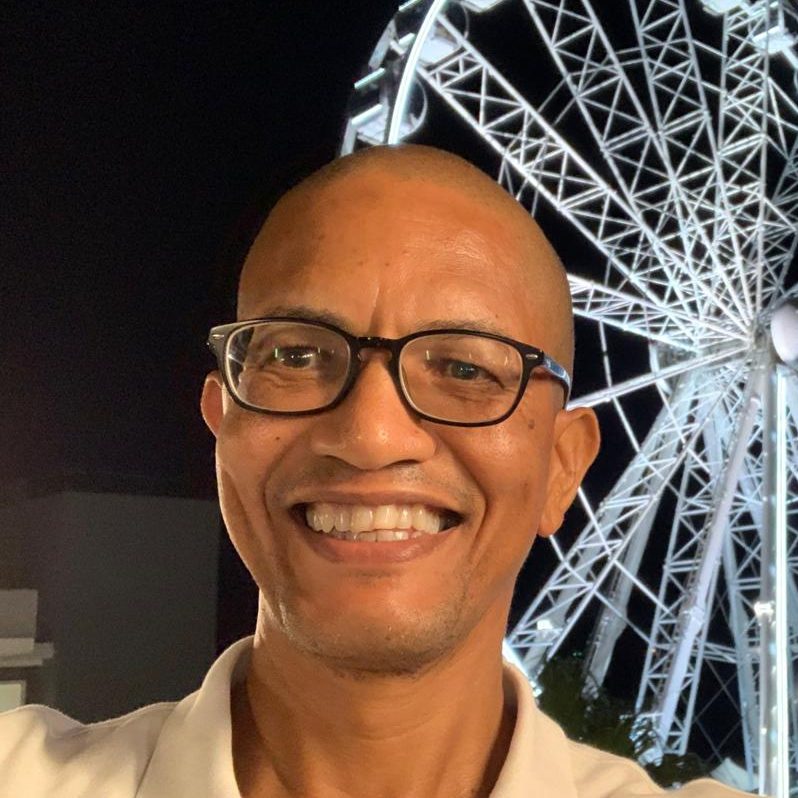 Prof. Brian van Wyk — University of the Western Cape - School of Public ...