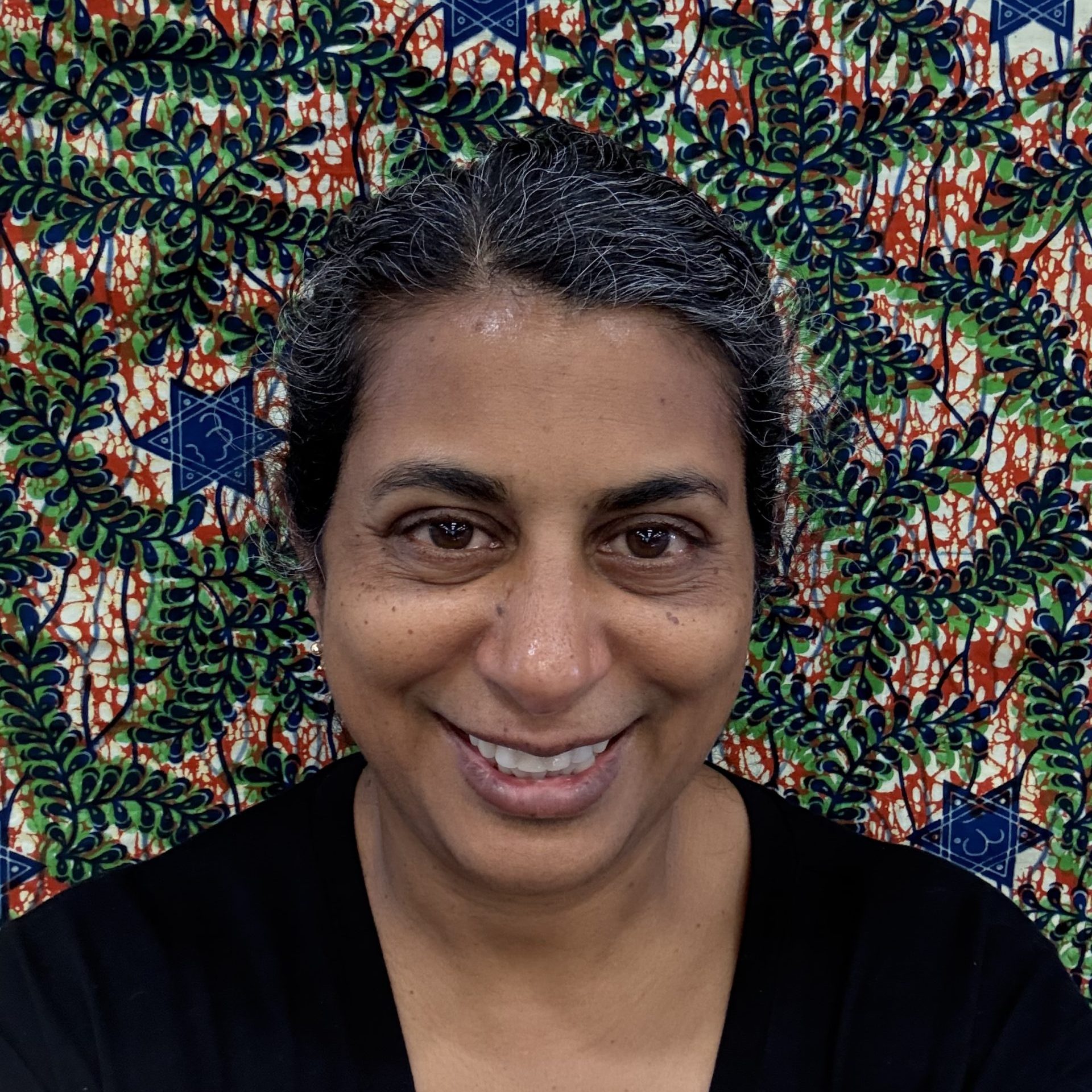 Prof. Asha George — University of the Western Cape - School of Public ...